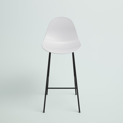 Upper Square™ Dinjar Short Counter Stool & Reviews | Wayfair