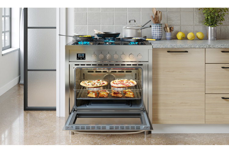What Is a Convection Oven? Your Must-Know Guide | Wayfair