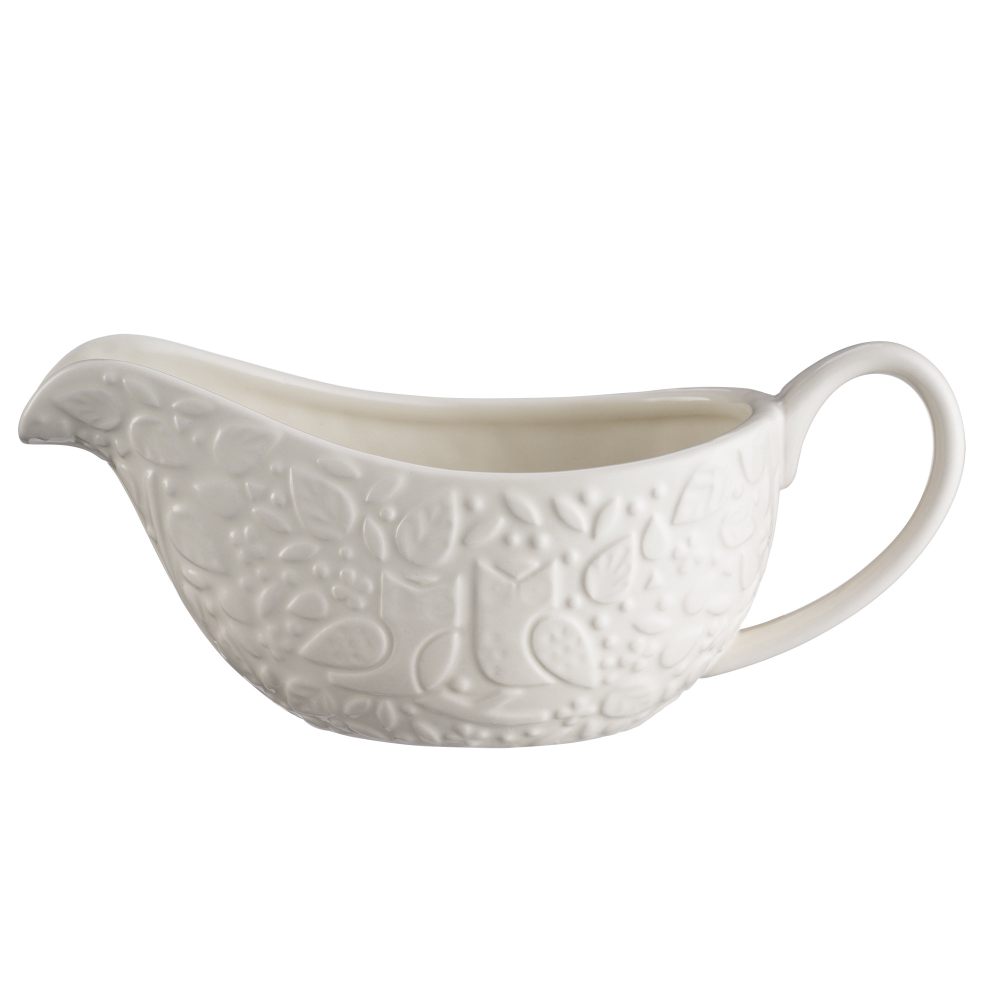 Mason Cash In The Forest Gravy Boat & Reviews | Wayfair.co.uk