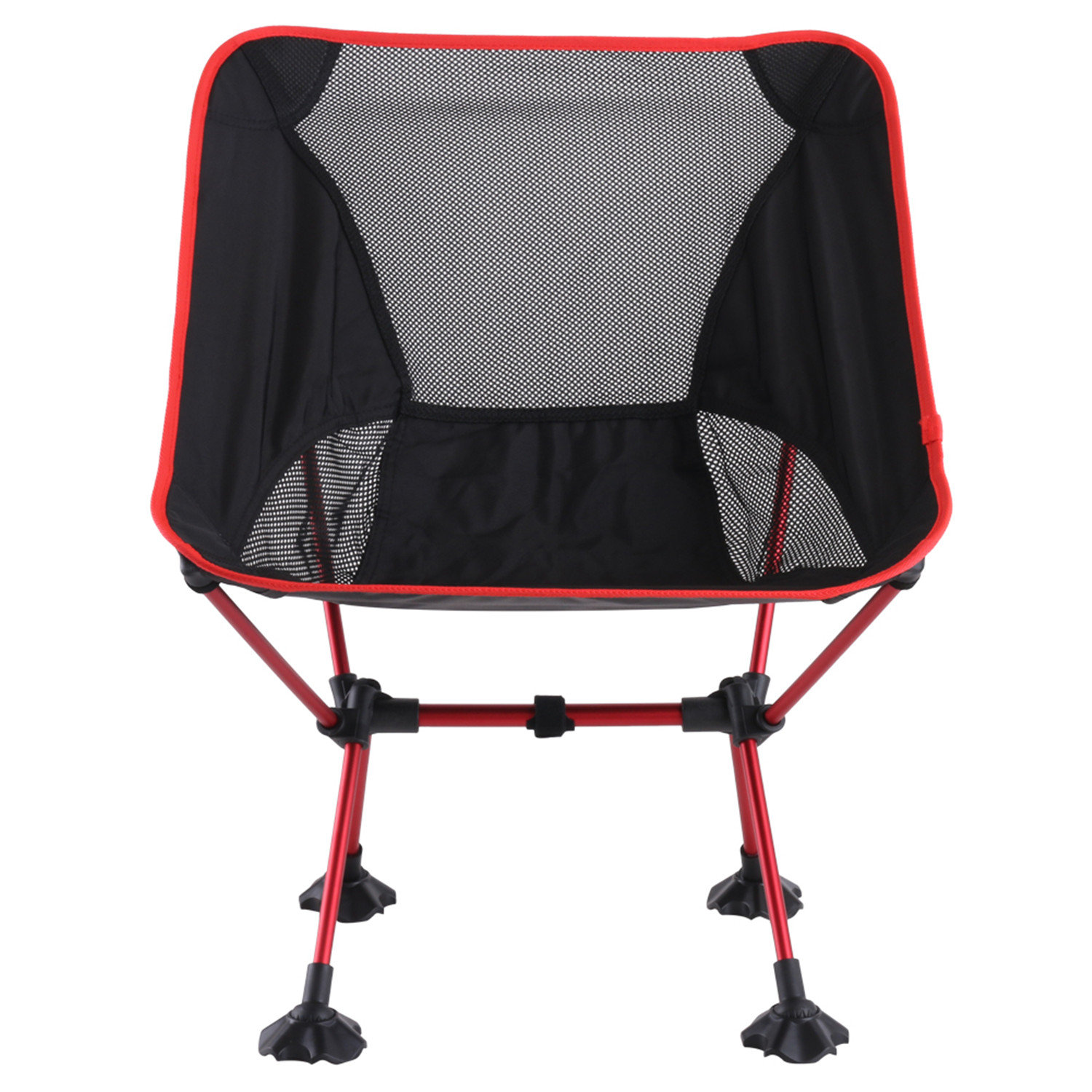 Arlmont & Co. Atoka Folding Camping Chair | Wayfair