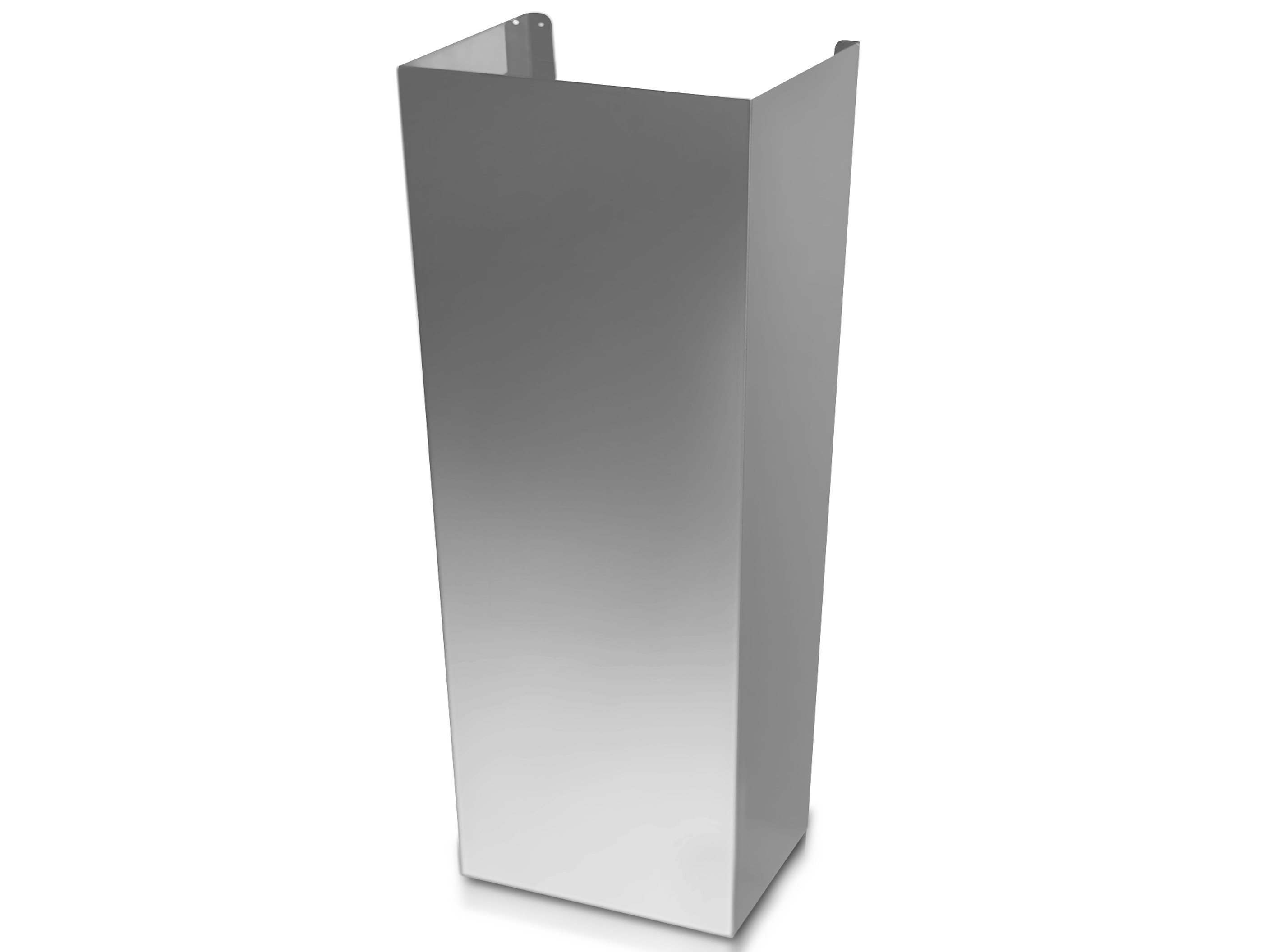 Ancona Range Hood Chimney Extension | Wayfair