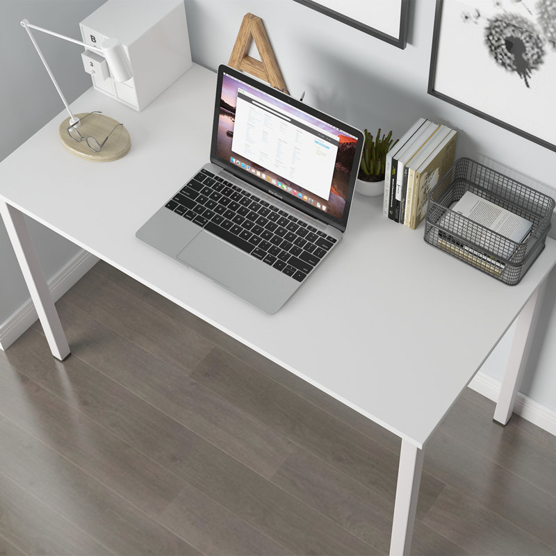 Latitude Run® Cherol Desk & Reviews | Wayfair