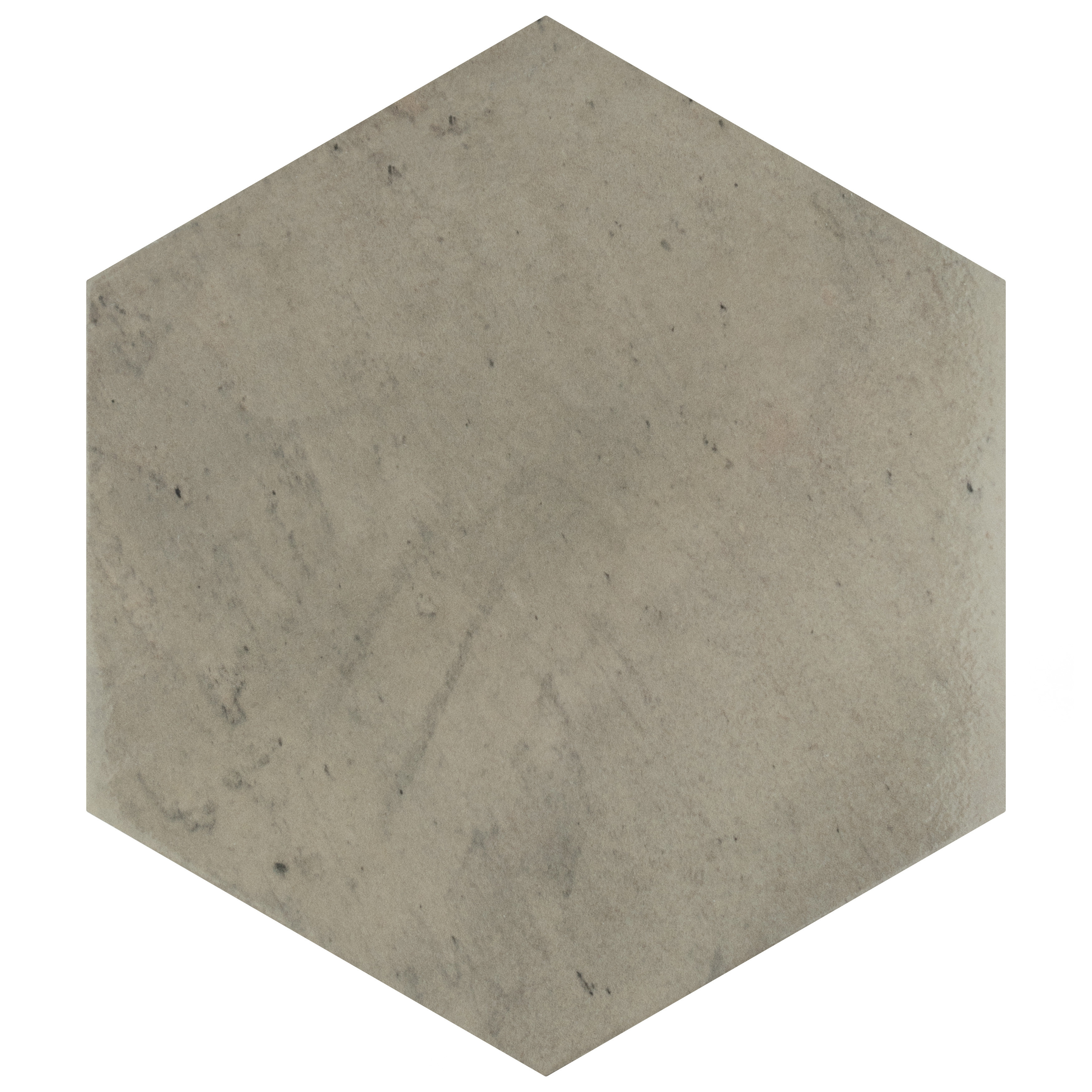 Merola Tile Capri 7" x 8" Porcelain Stone Look Wall & Floor Tile | Wayfair