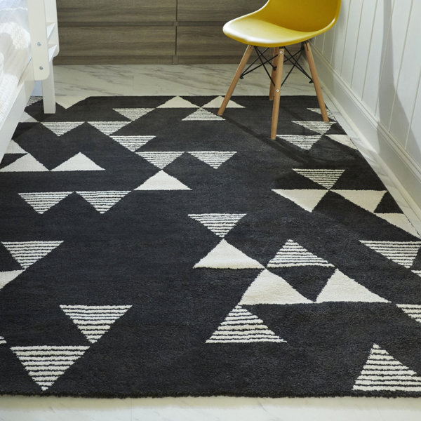 George Oliver Shaffer Indoor Rug & Reviews - Wayfair Canada