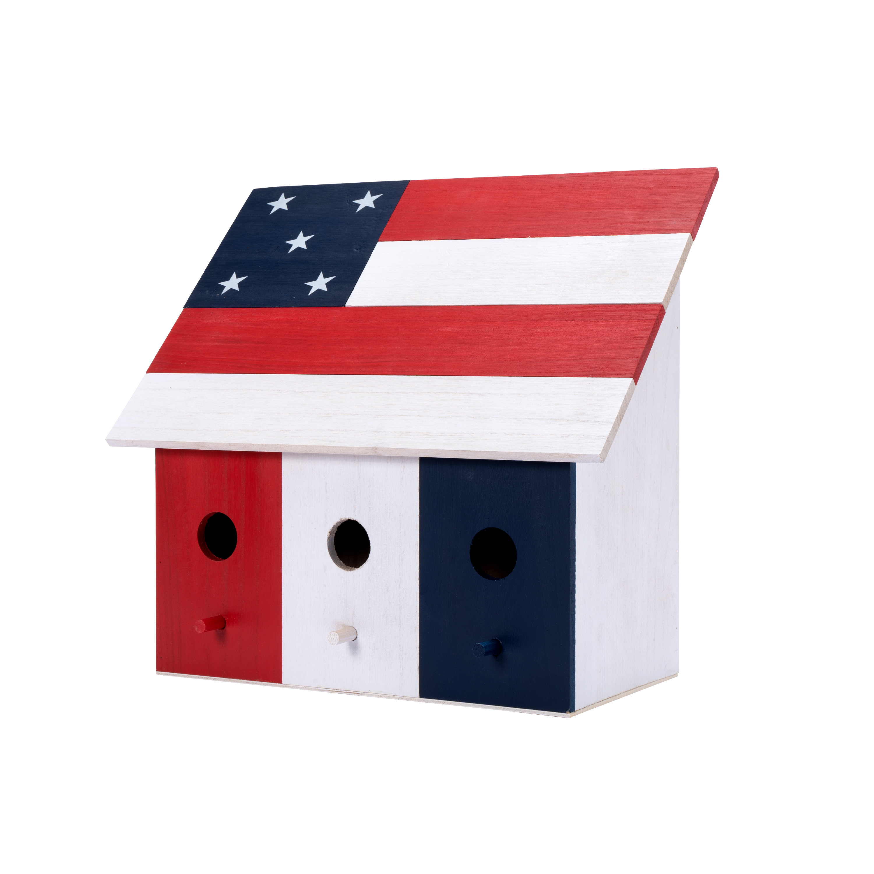 August Grove® Coleridge 12.8'' H x 14'' W x 7.1'' D Free-standing ...