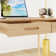 George Oliver Caidence Computer Desk & Reviews | Wayfair