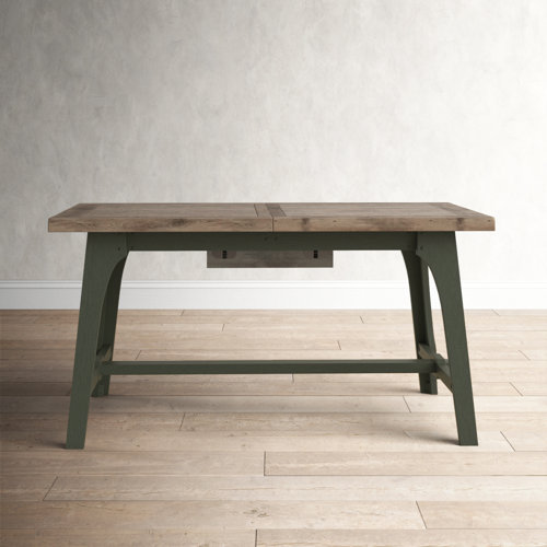 Farmhouse & Rustic Rectangular Dining Tables | Birch Lane