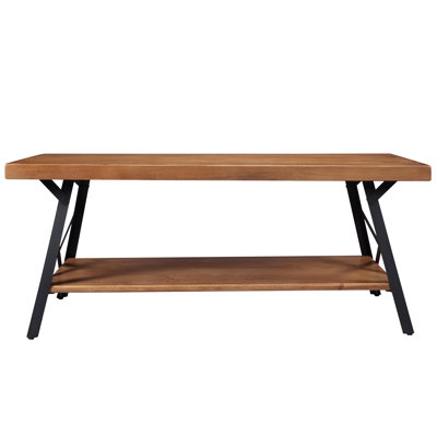 Loon Peak® Colfax Coffee Table | Wayfair