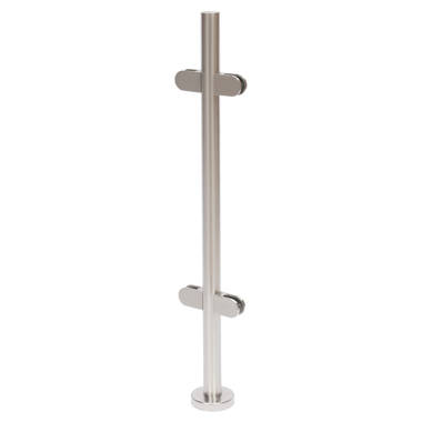Lido Designs Radius Wall Return | Wayfair