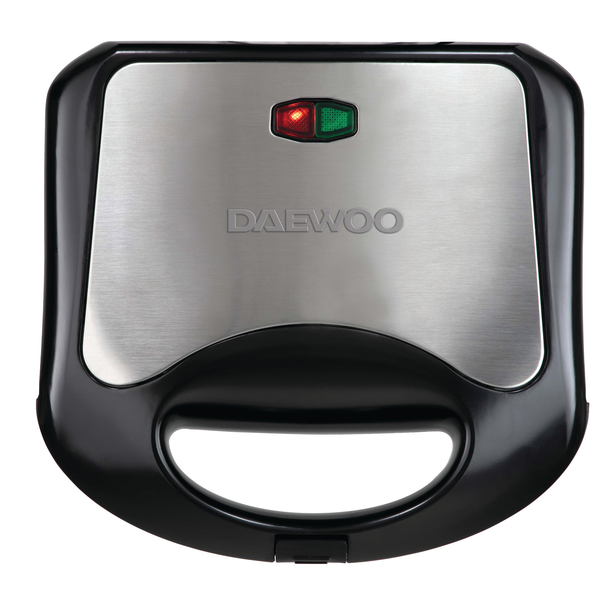 Daewoo 2 Slice Sandwich Toaster Non Stick Deep Fill & Reviews | Wayfair ...