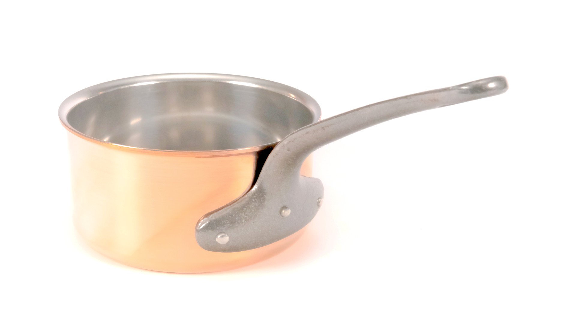 Matfer Bourgeat Saucepan - Wayfair Canada