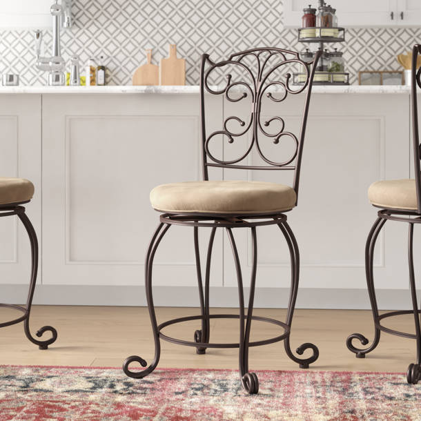 Fleur De Lis Living Corkey North 42'' Round Glass Dining Table with ...
