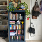 Greyleigh™ Alicea Bookcase & Reviews | Wayfair