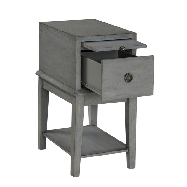 Kelly Clarkson Home Willow End Table with Storage & Reviews | Wayfair