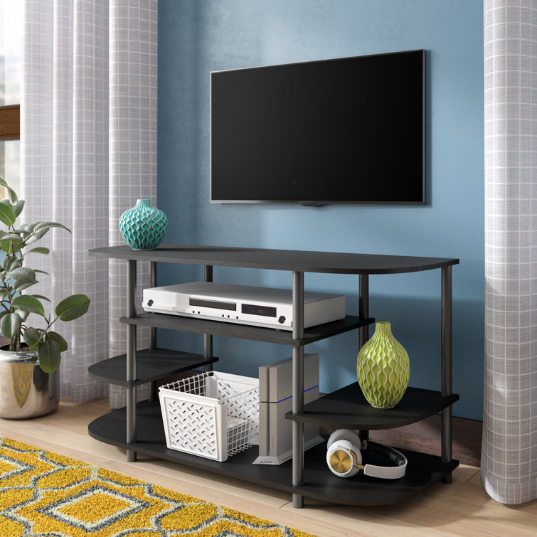 Trent Austin Design® Alpine TV Stand for TVs up to 48" & Reviews | Wayfair