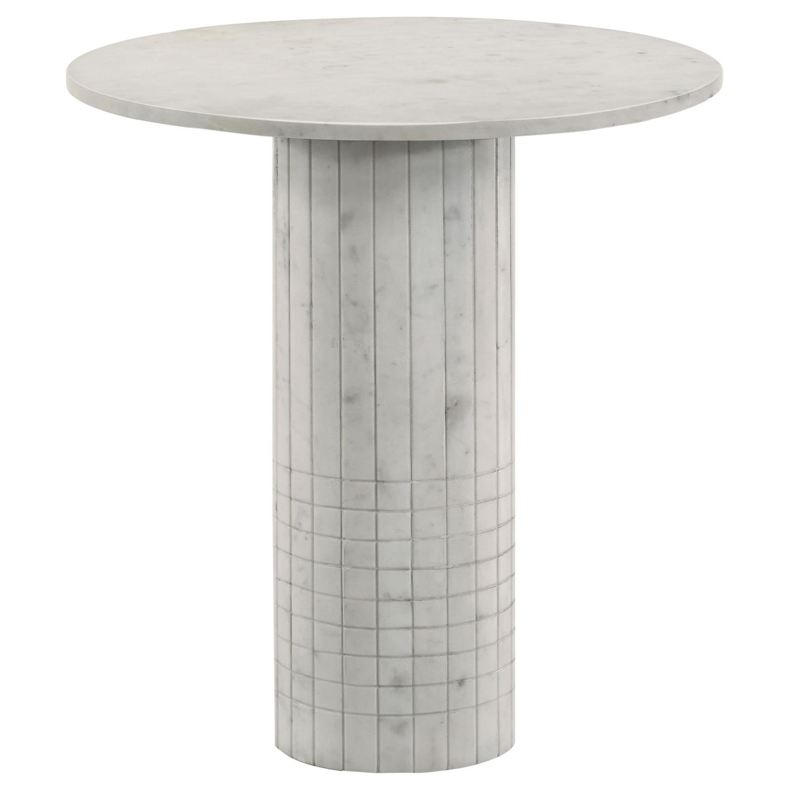 Ivy Bronx Table de bout Afreena - Wayfair Canada