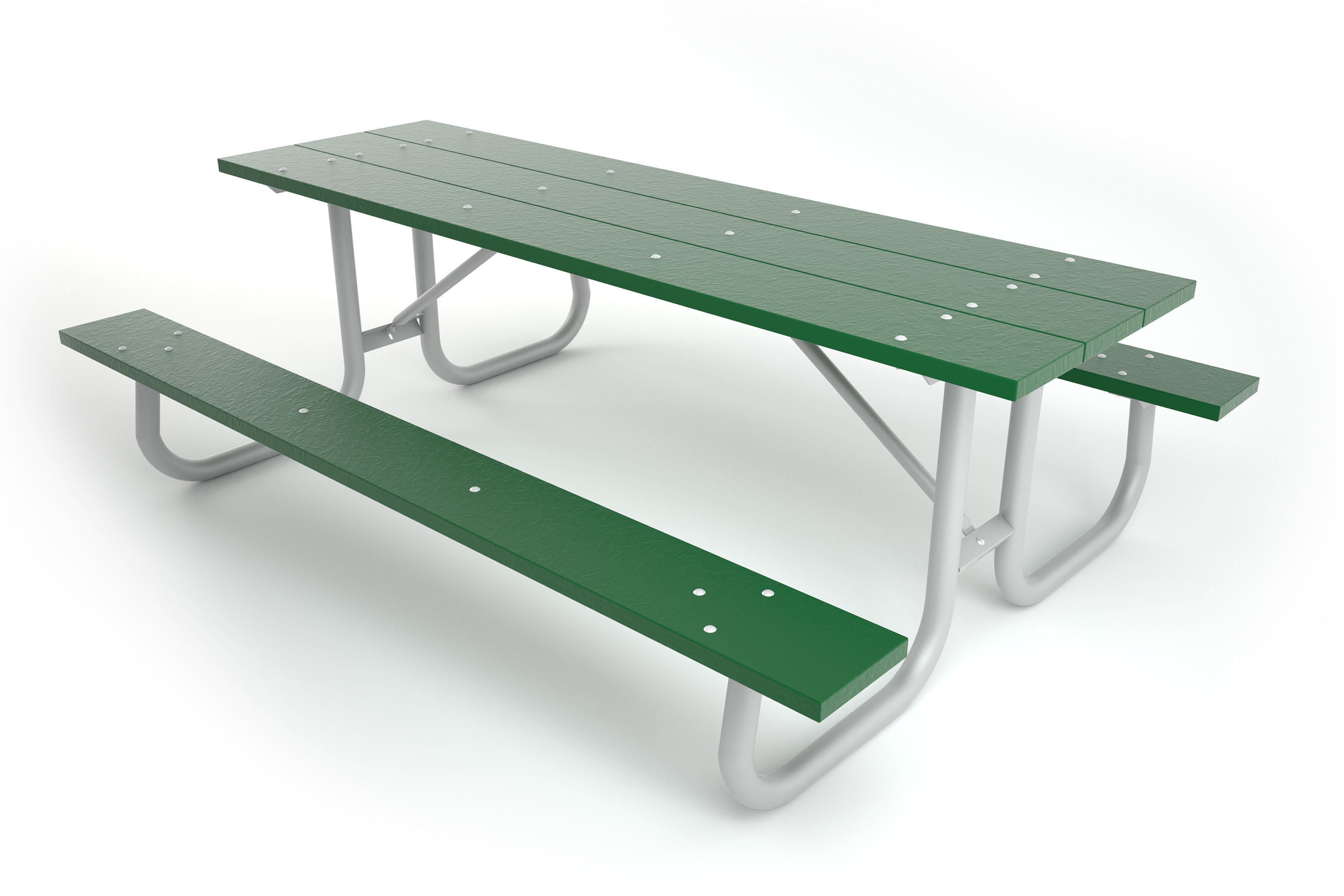 Frog Furnishings Picnic Table | Wayfair