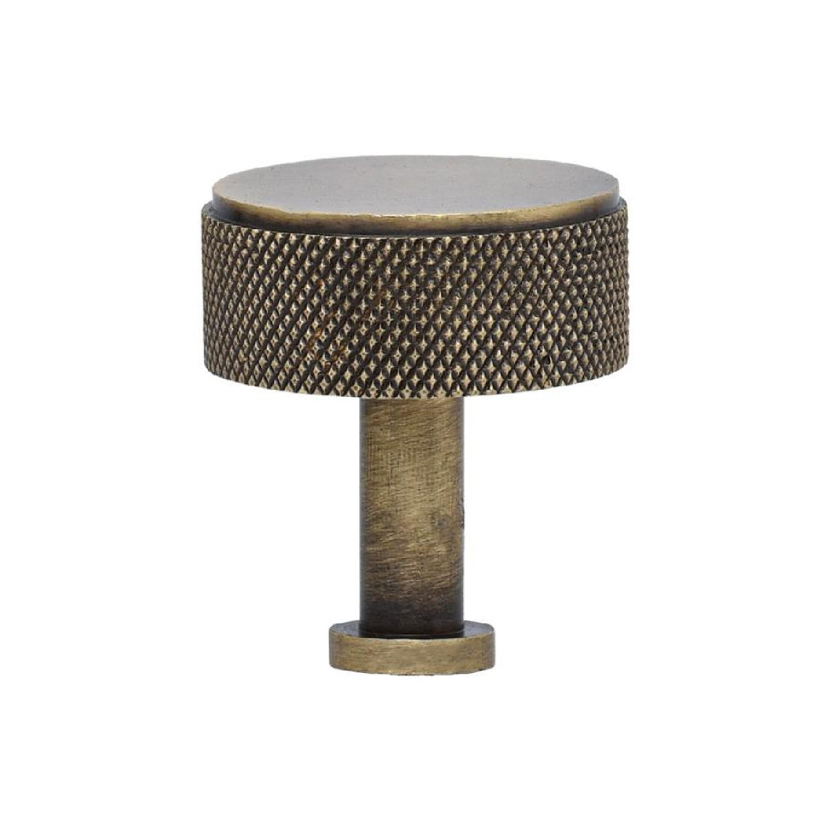 MarktSq 5/4" Diameter Circle Knob Multipack | Wayfair