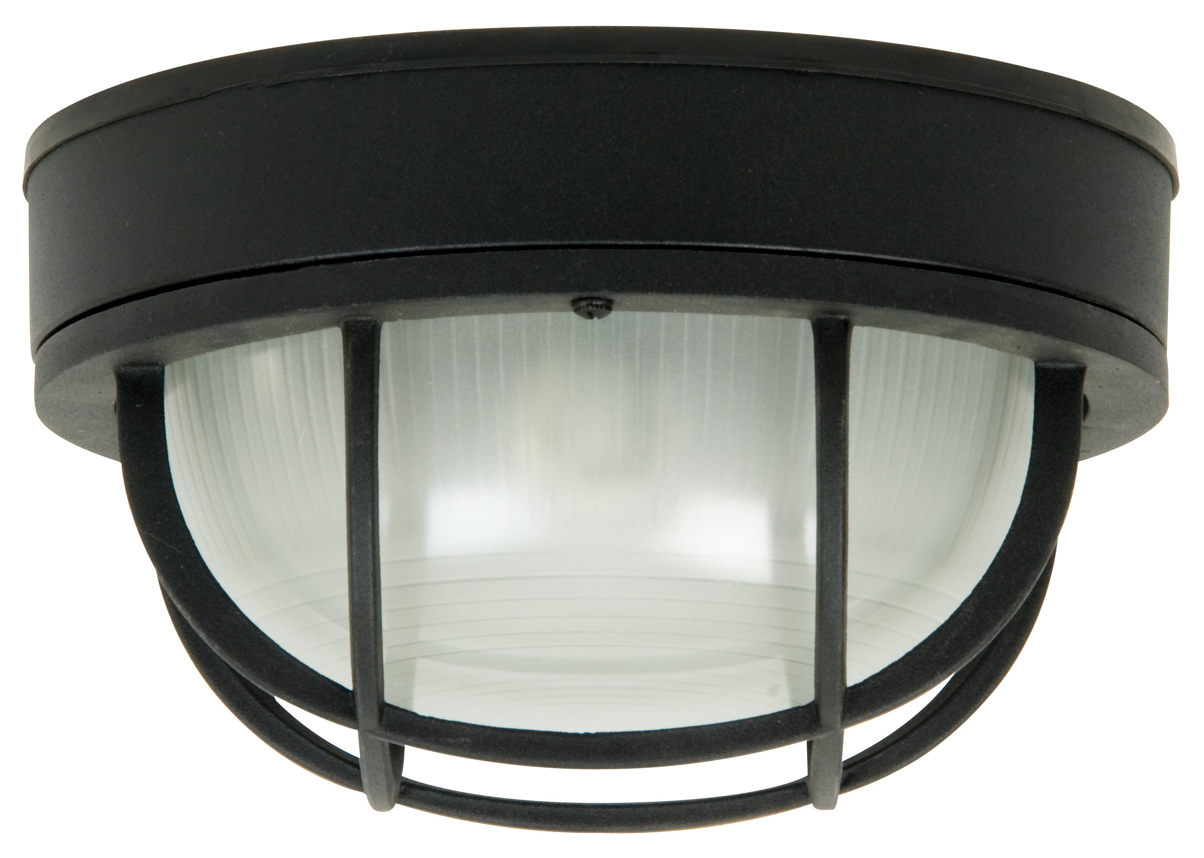 Craftmade Cast Aluminum 1 -Bulb Outdoor Bulkhead Light & Reviews | Wayfair