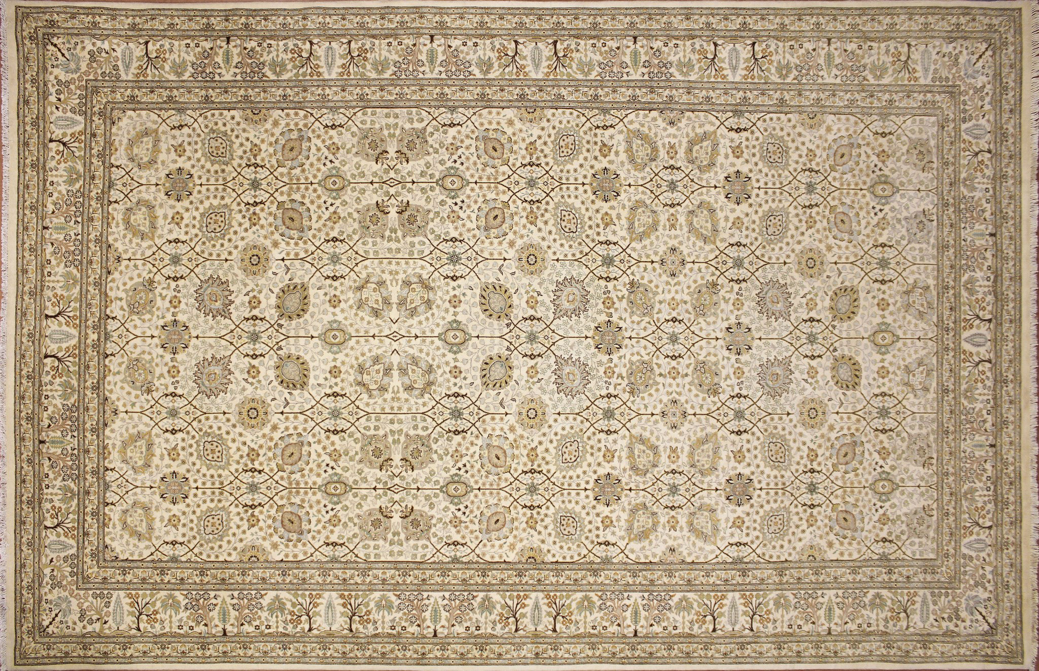 Noori Rug Ankara Wool Rug | Wayfair