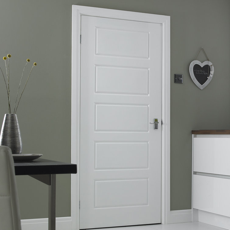 Premdor Internal Door Primed & Reviews | Wayfair.co.uk