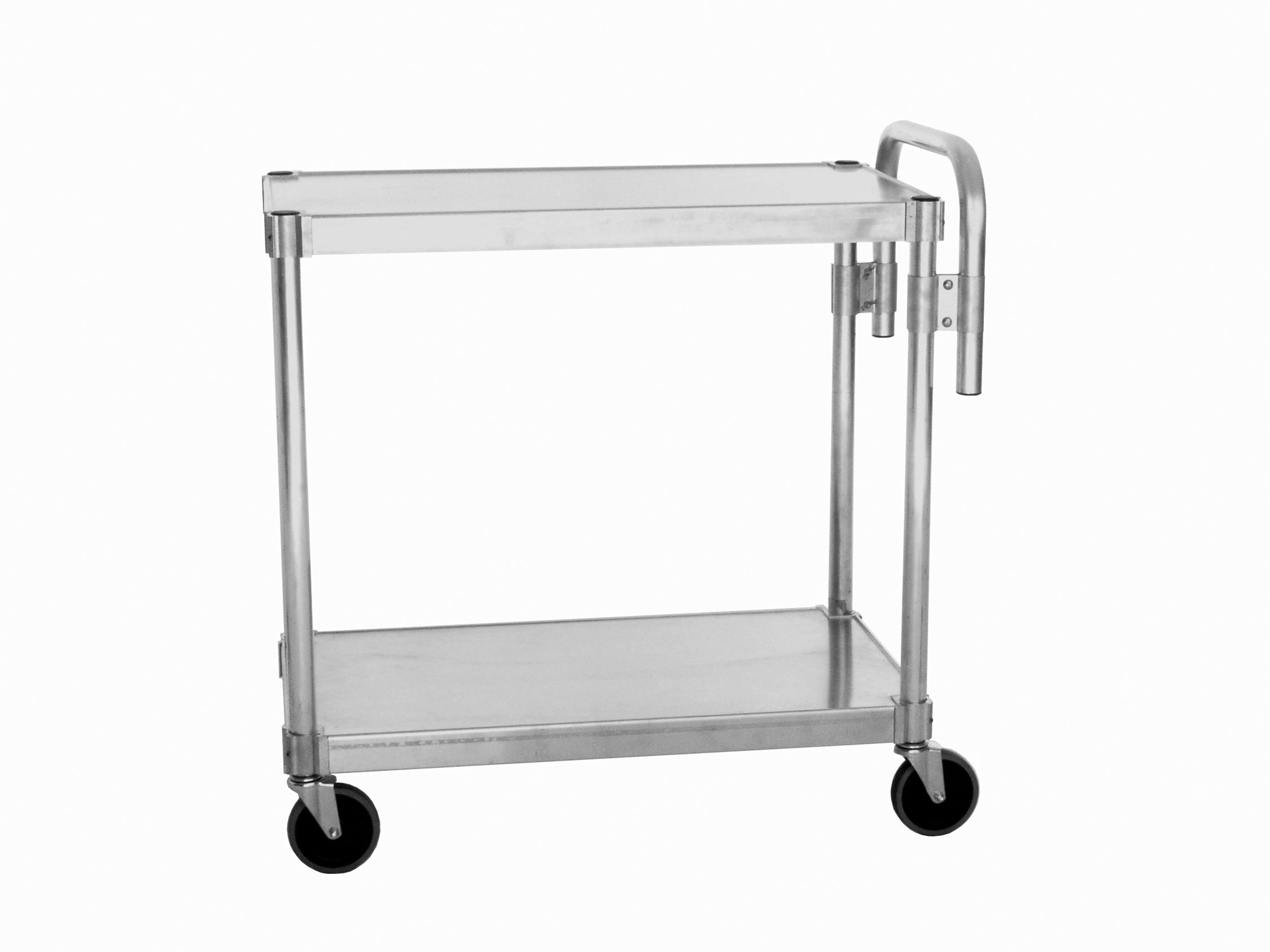 PVIFS Utility Cart - Wayfair Canada