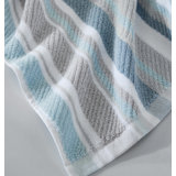 Striped Bath Towels You'll Love | Wayfair