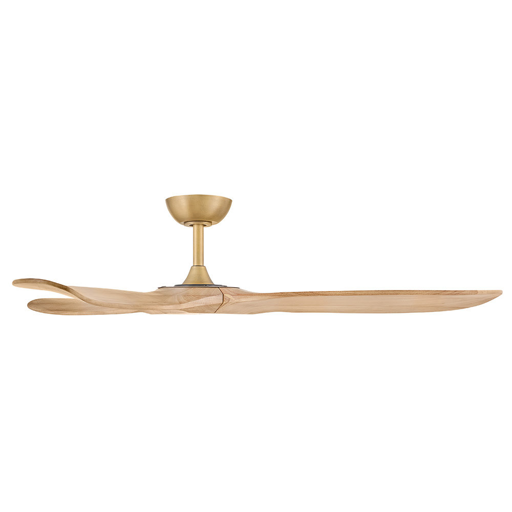 Hinkley Fan Swell 60" Smart Fan - Wayfair Canada
