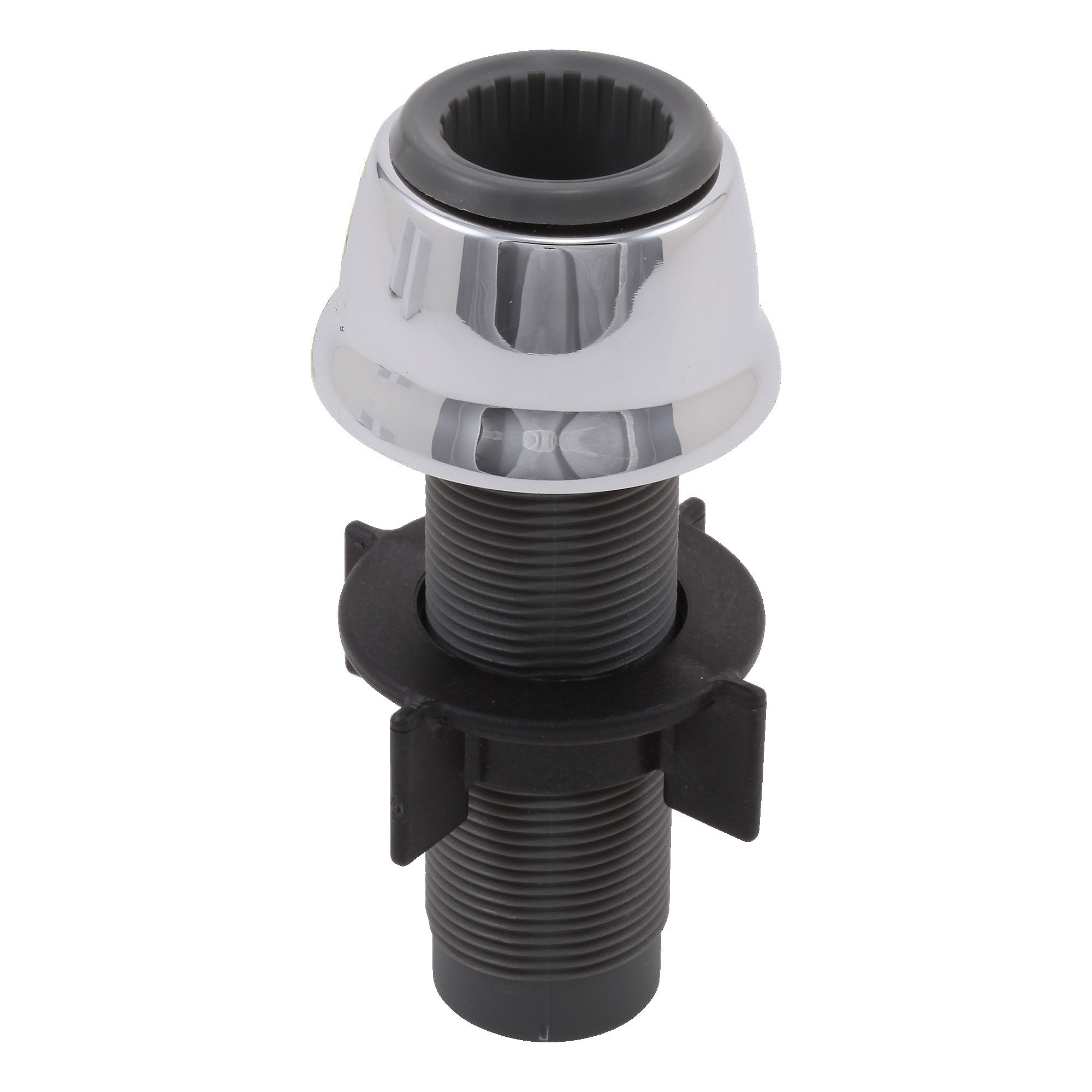 Delta Orleans Side Sprayer | Wayfair