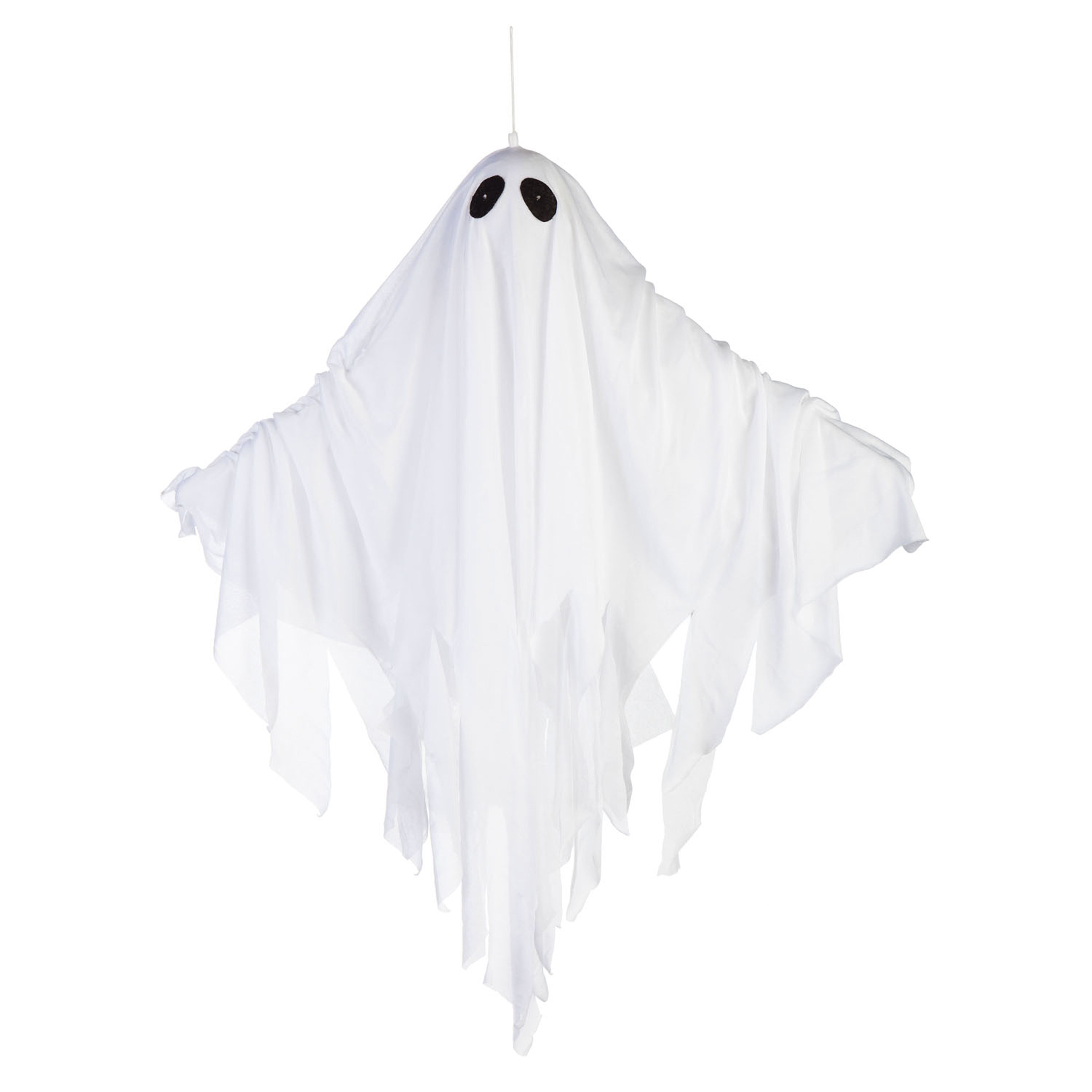 The Holiday Aisle® Animated Floating Ghost | Wayfair