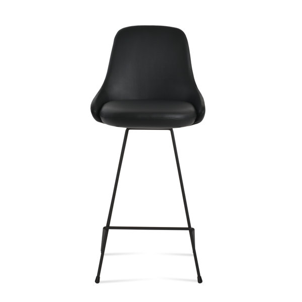 sohoConcept Gazel Cat Counter Stool | Wayfair