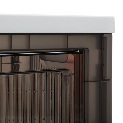 Wayfair | Tall (over 24" tall) Storage Containers You'll Love in 2024