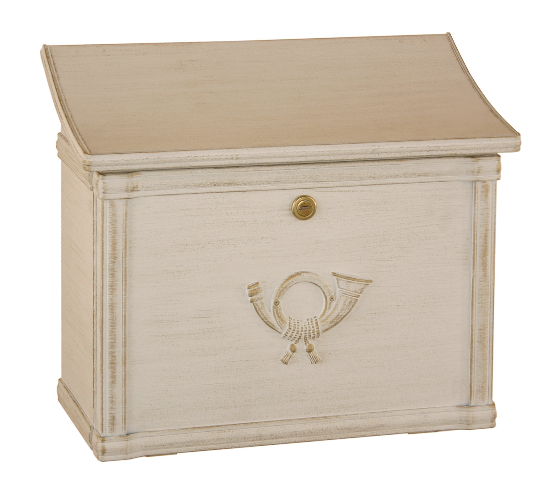 Dakota Fields Faversham Letter Box | Wayfair.co.uk