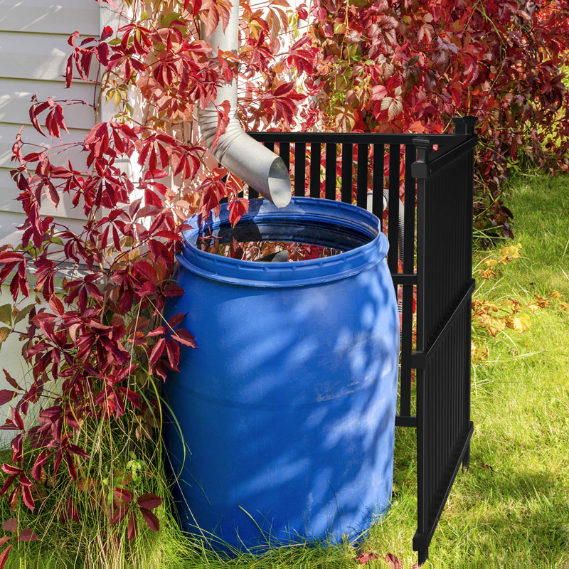 Winado Privacy Fence Panels Screen & Reviews | Wayfair