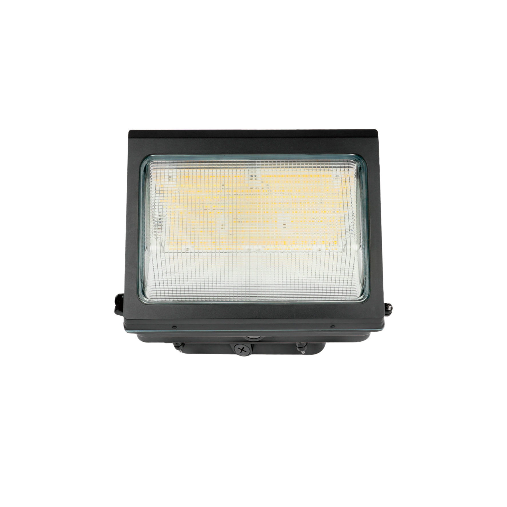 Ebern Designs LED Wall Pack | Wayfair