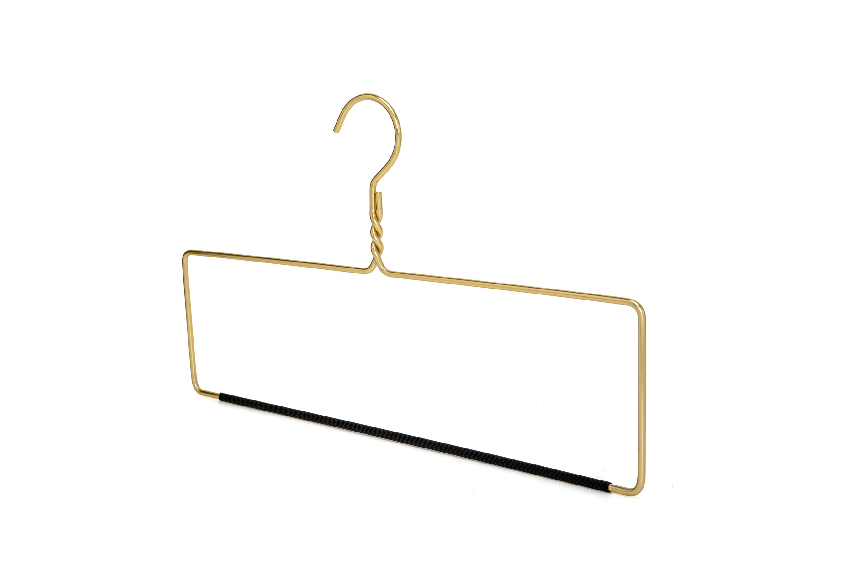 Rebrilliant Hernam Metal Accessories Hanger | Wayfair