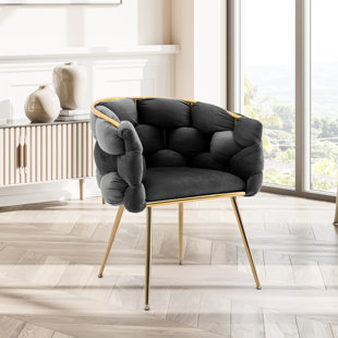 Black Chairs | Wayfair