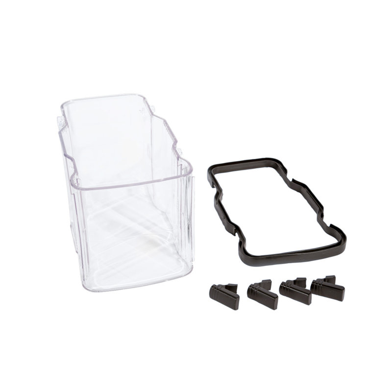 FixtureDisplays Maximizer W/Agitation 6" Extension Assy | Wayfair