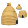 August Grove® Wildlife Busy Honey Bumblebee Bee Hive Beehive Cookie Jar ...