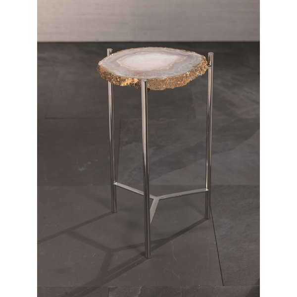 Foundry Select Cristian End Table & Reviews | Wayfair