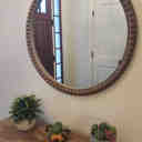 Bungalow Rose Joseba Accent Mirror & Reviews | Wayfair