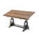 Trent Austin Design® Reale Solid Wood Top Drafting Table & Reviews ...