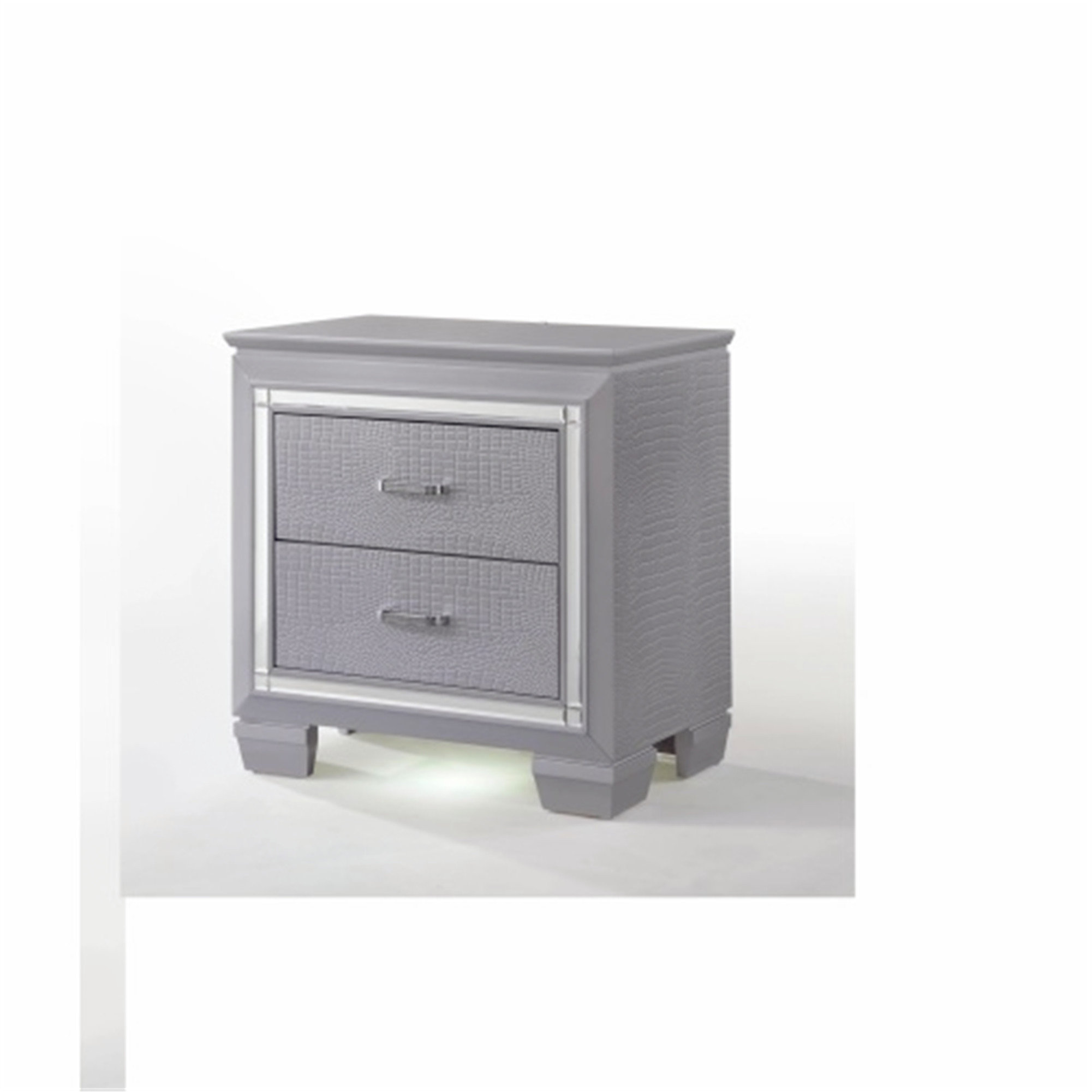 Rosdorf Park Furse Nightstand | Wayfair