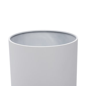 JOYDING 5Pcs Recyclable Wedding Cylinder Columns Durable Flower Stand ...