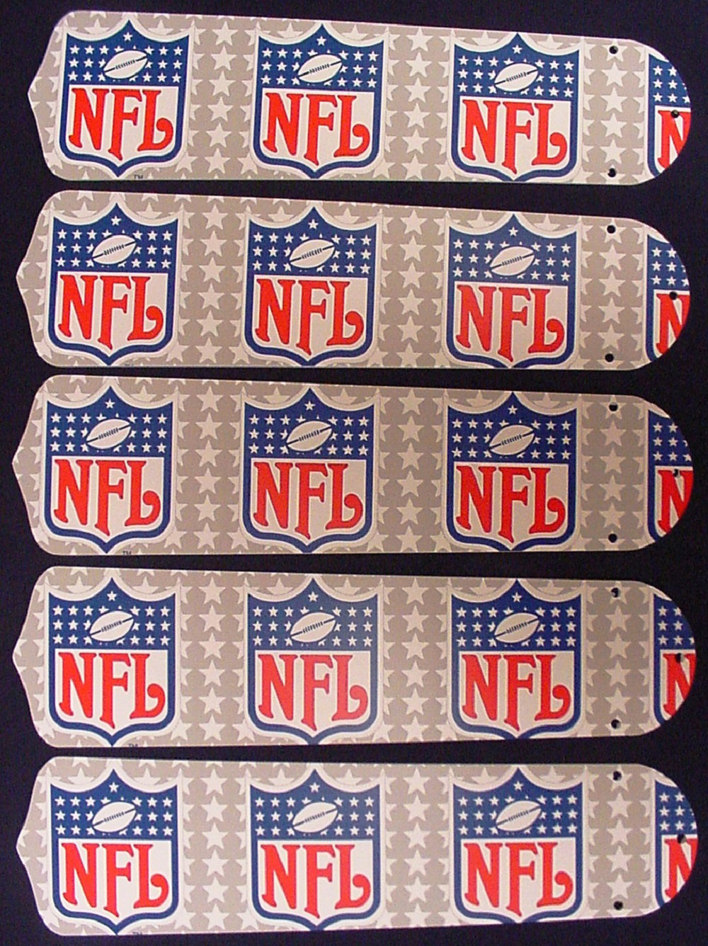 Ceiling Fan Designers NFl 52" Blade | Wayfair