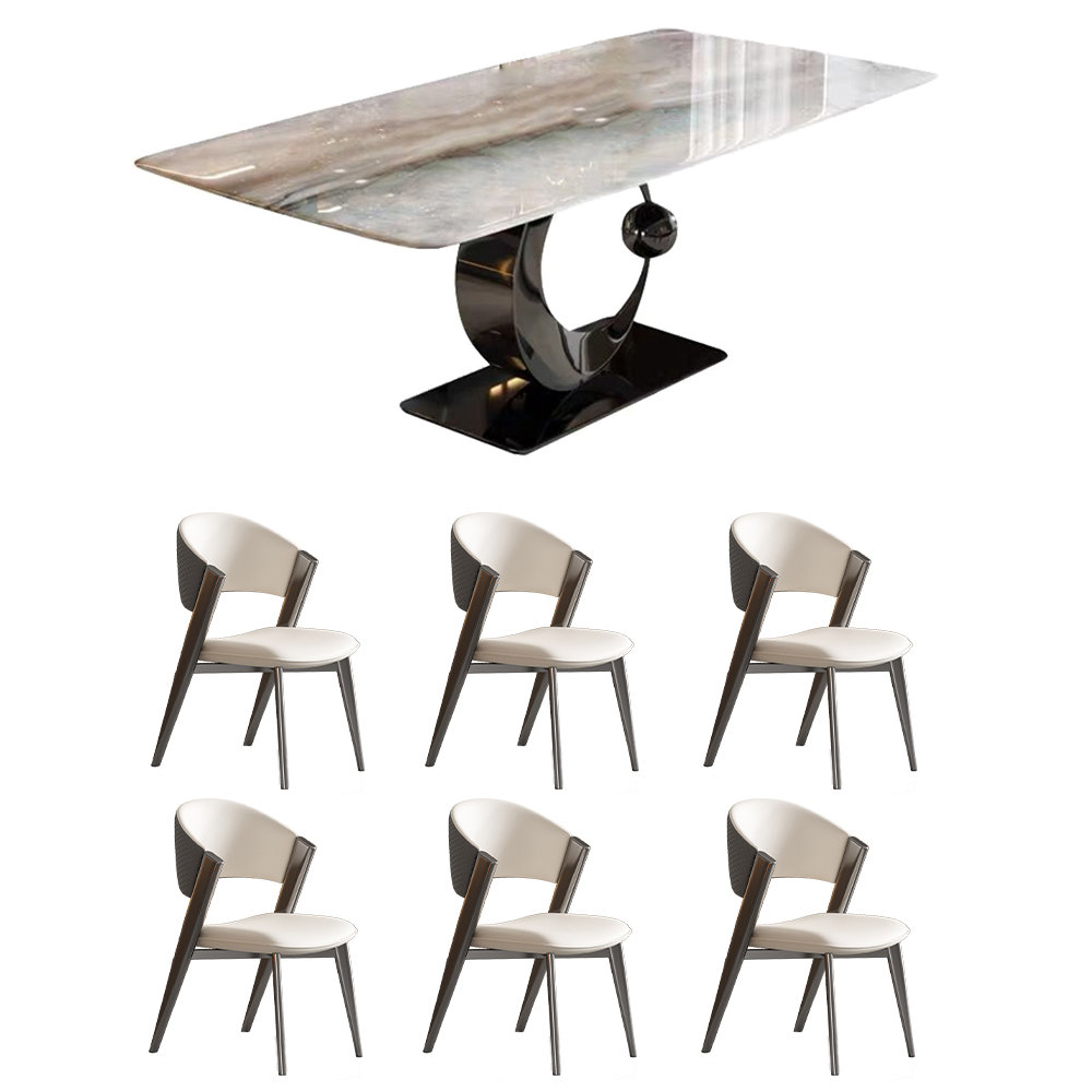 Orren Ellis Devoss - Wayfair Canada