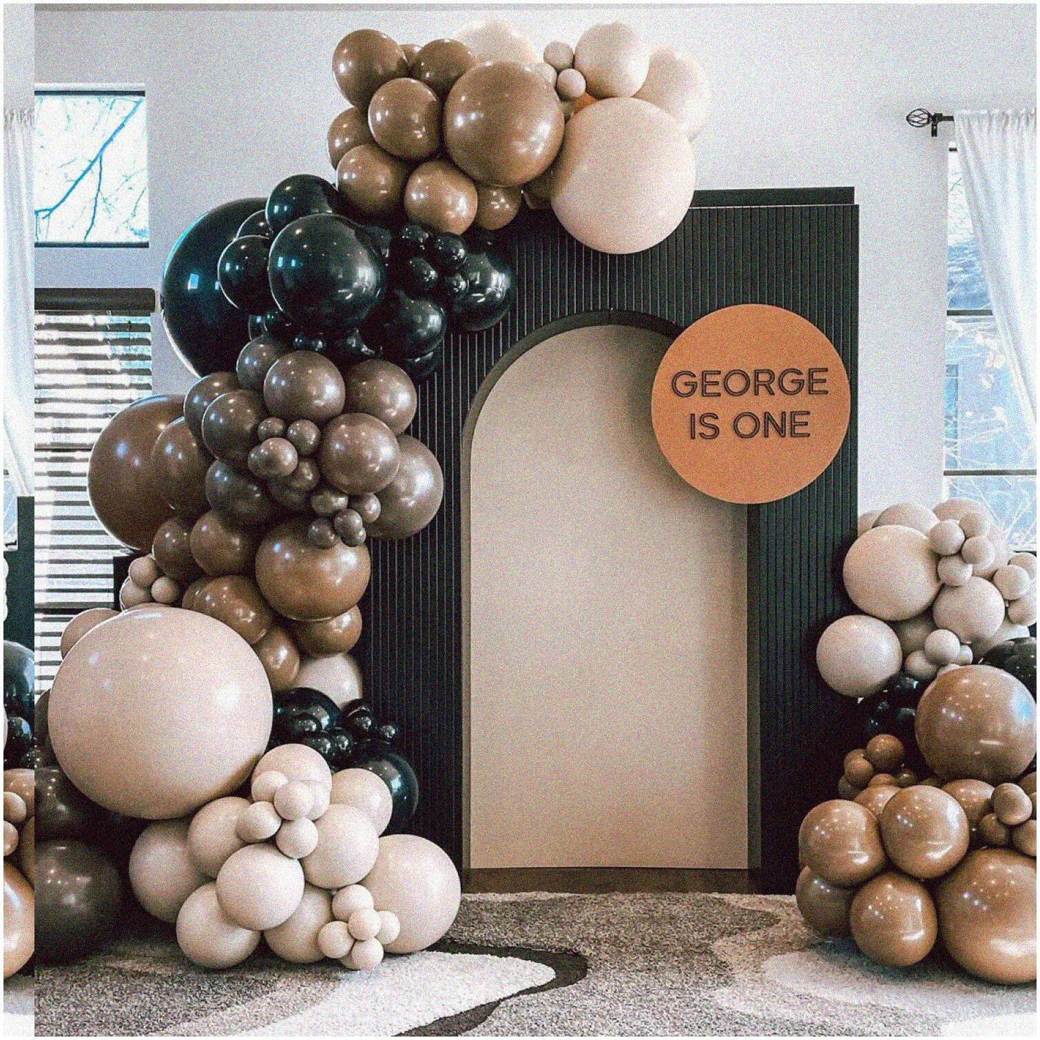 BRBCA Galactic Starburst Party Pack 160 Pcs Space | Wayfair