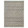 Union Rustic Iverson Geometric Gray/Beige Area Rug & Reviews | Wayfair
