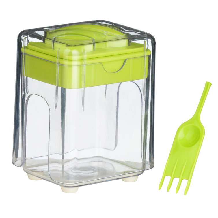 Symple Stuff Plastic Potato Chipper | Wayfair.co.uk