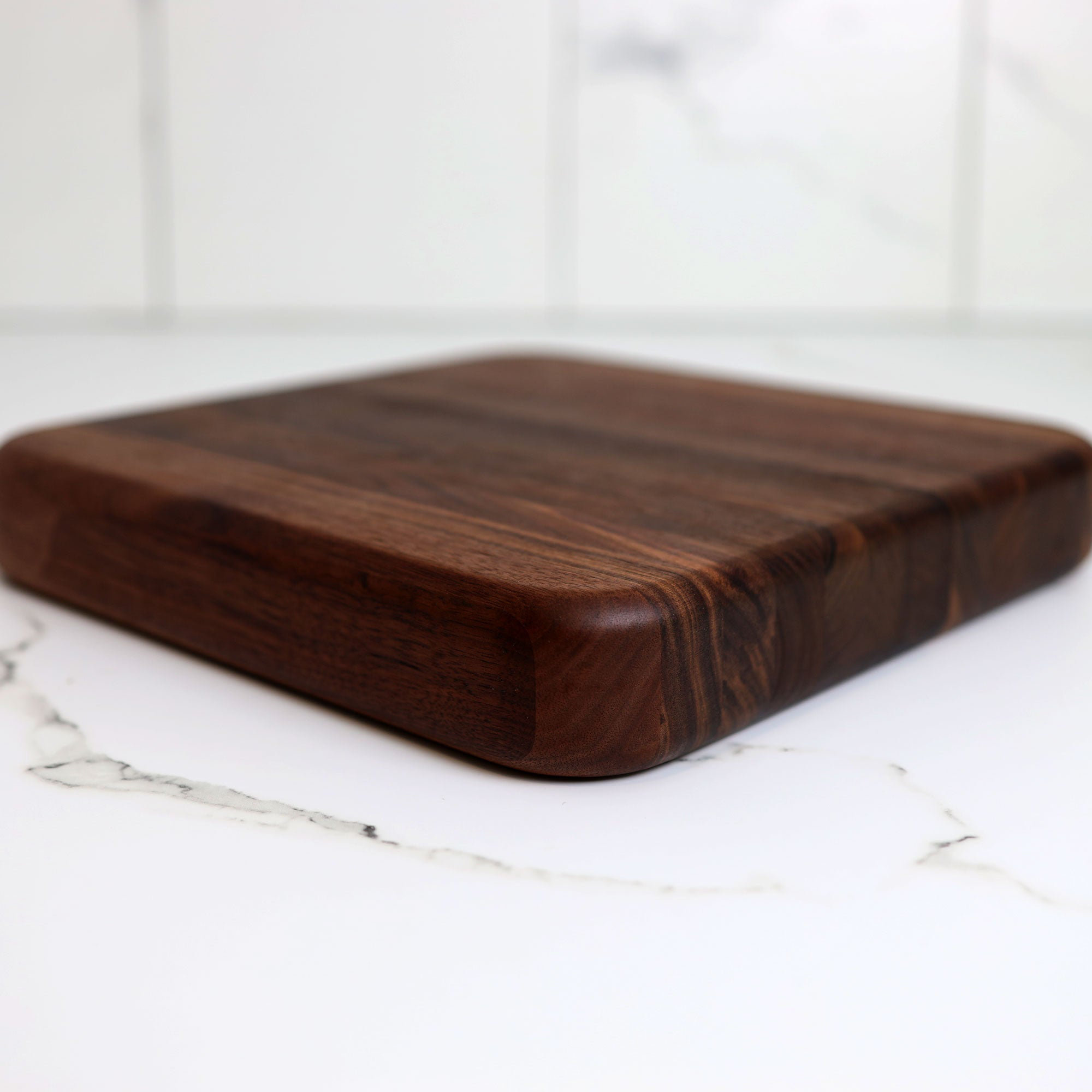 KHEM Studios Mini Butcher Block | Wayfair